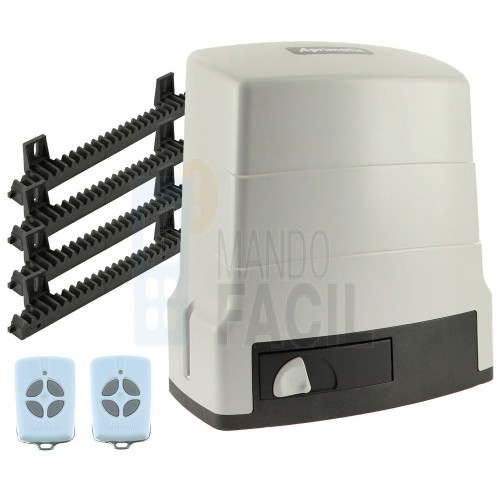 APRIMATIC ONDA 600 KIT Motor corredera