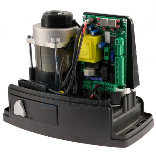 Motor corredera APRIMATIC ONDA 600 - APRIMATIC - Mandos garaje - Mando ...