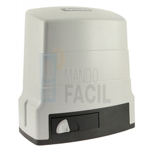 Motor corredera APRIMATIC ONDA 600 - APRIMATIC - Mandos garaje - Mando ...