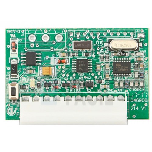 Receptor APRIMATIC RX1B
