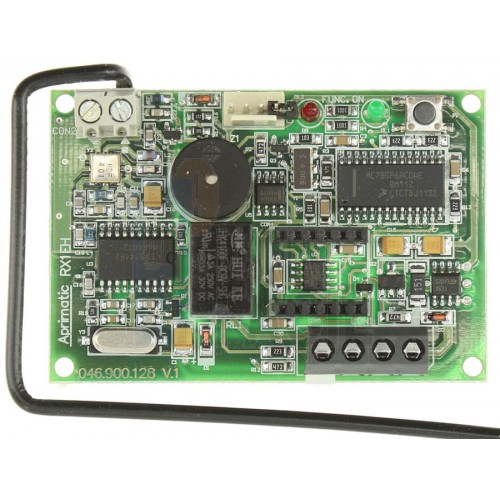 Receptor APRIMATIC RX1E