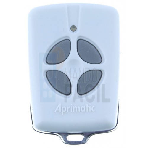 APRIMATIC ONDA 600 KIT Motor corredera