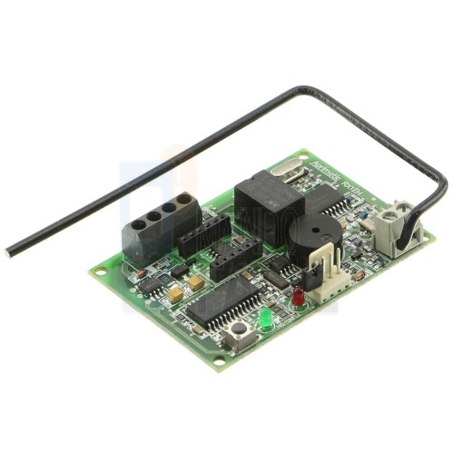 Receptor APRIMATIC RX1E
