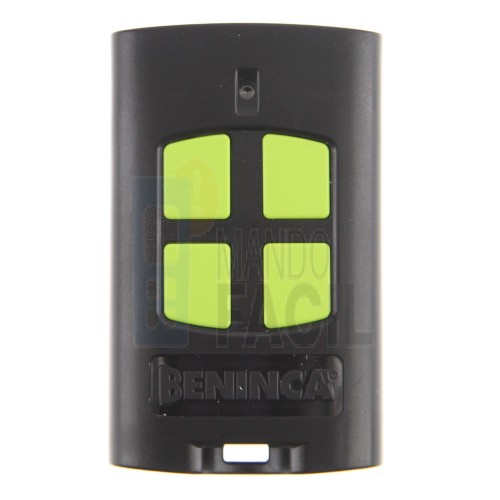 Mando garaje BENINCA TO GO 4VA