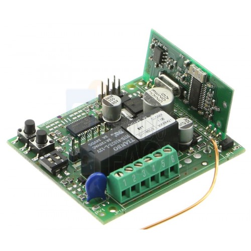 Receptor BFT CLONIX 2E