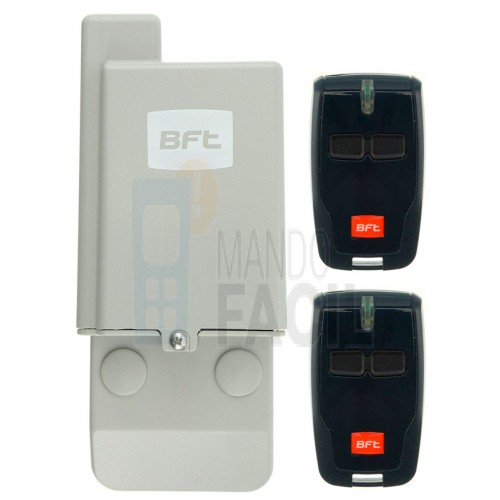 BFT CLONIX 2E KIT receptor