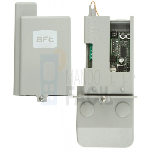 Receptor BFT CLONIX 2E