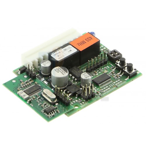 BFT CLONIX 2 KIT Receptor enchufable