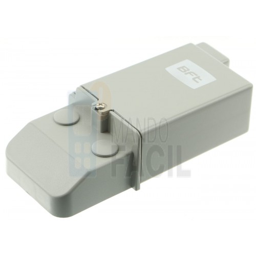 Receptor BFT CLONIX 2E