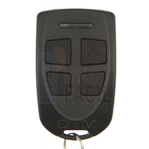 Mando garaje Compatible ROLLTORE MPSTF4E