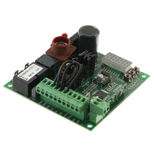 Placa electrónica DEA 724 RR