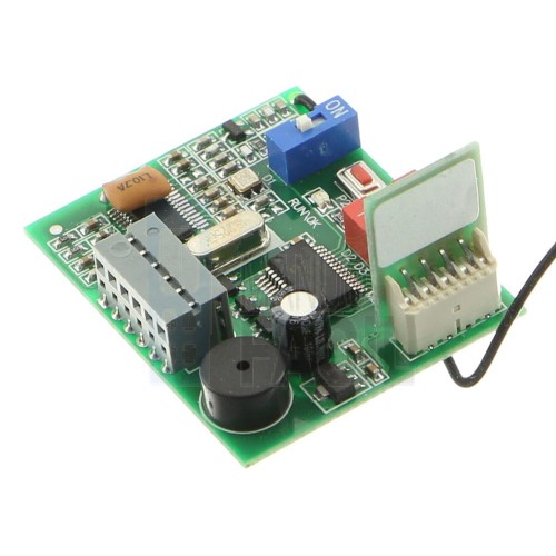 Receptor ERREKA IRRE2 250 433MHz