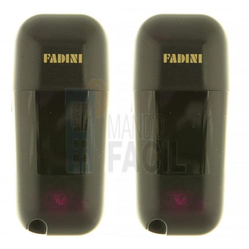 Fotocélula Emisor/Receptor FADINI FIT 55