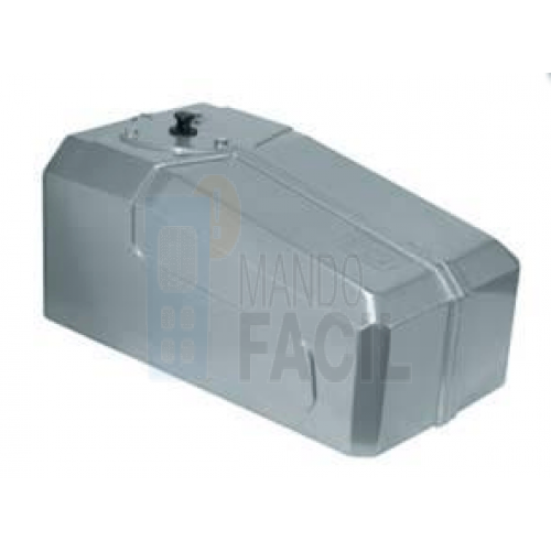 Motor FADINI MEC 200 CV 1,5