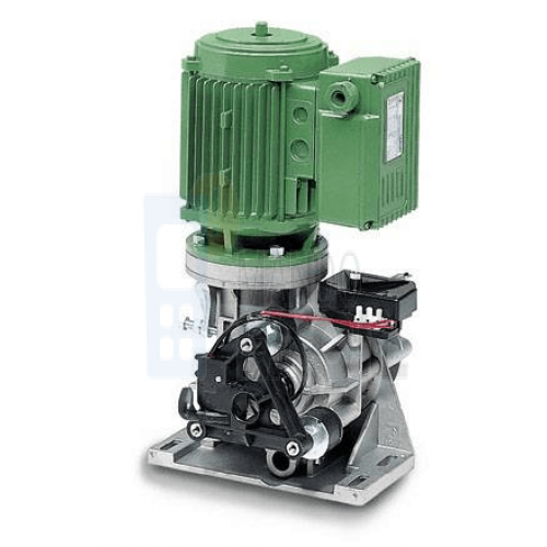 Motor FADINI MEC 200 CV 1,5