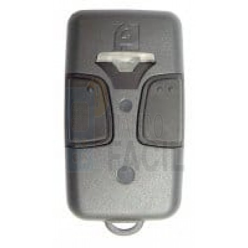 Mando garaje FERPORT TAC2KR