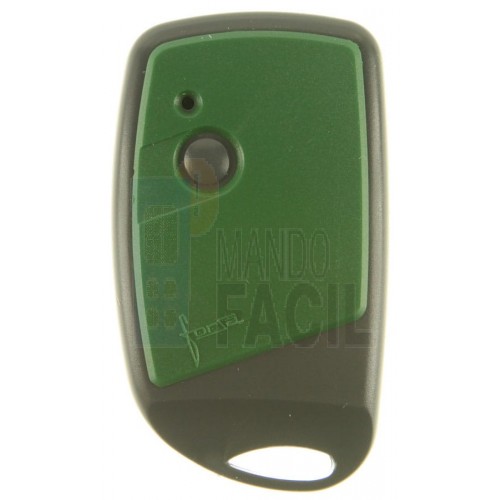 Mando garaje FORSA RT-1