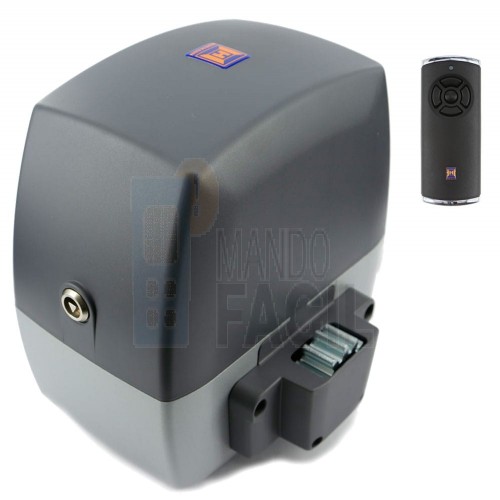 Motor corredera HÖRMANN LineaMatic