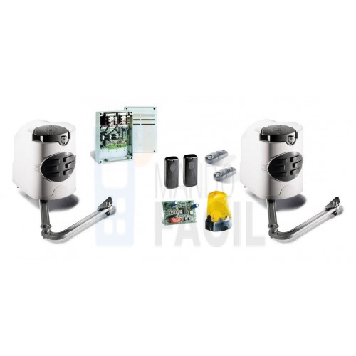 Motor abatible CAME FAST7024