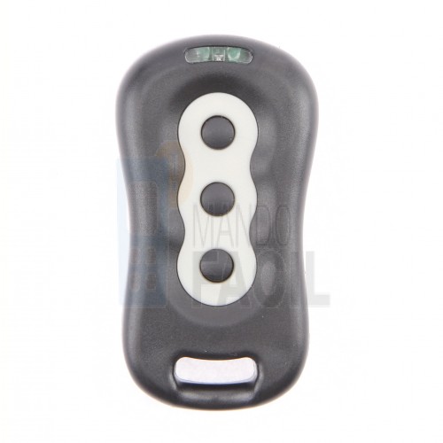 Mando garaje MEDVA UNITECH-3E