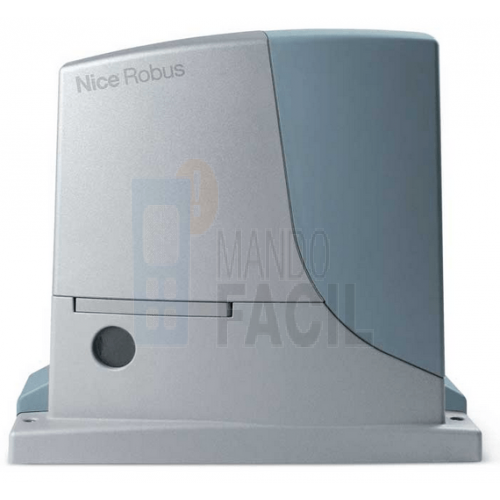 Motor corredera Nice Robus 600p