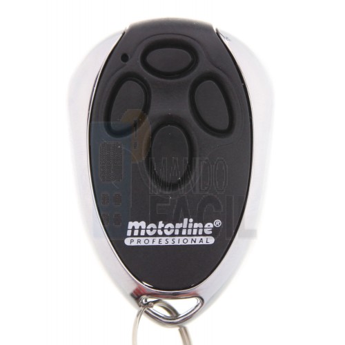 Mando garaje MOTORLINE profesional MX4SP RMC