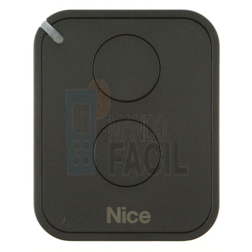 NICE ROX 600 KIT Motor corredera