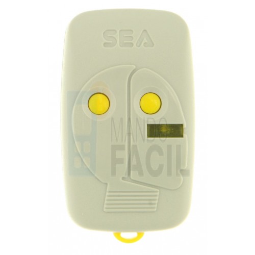 Mando garaje SEA HEAD 868-2
