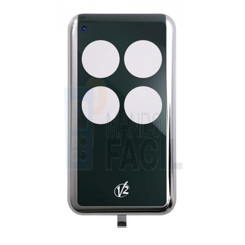 Mando garaje V2 MATCH