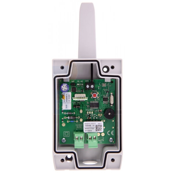 Receptor JCM BASE30 2 DMIL