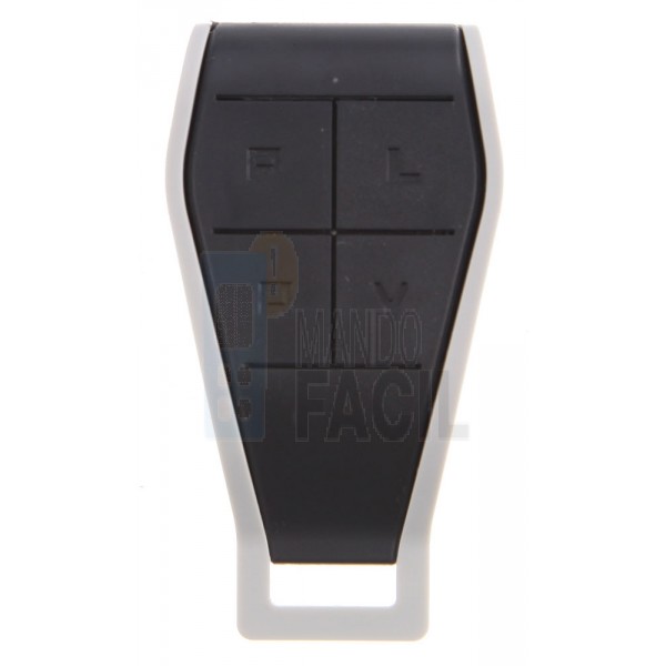 Mando garaje KEY SUB 44R B