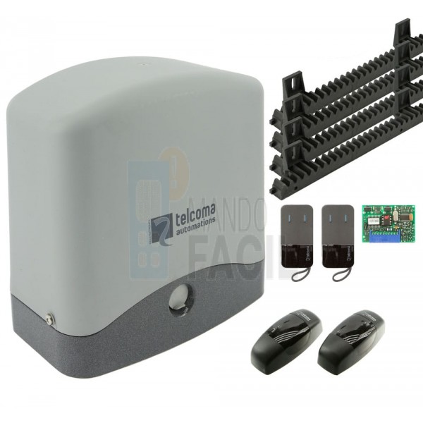 KIT Motor corredera TELCOMA ACE FAST