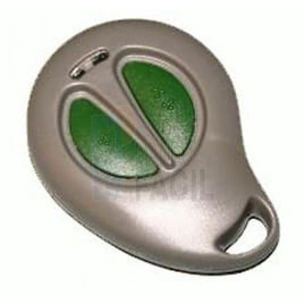 Mando garaje FORSA RT-2 MINI