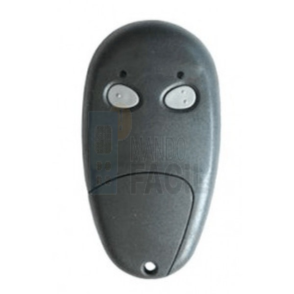 Mando garaje PROEM ER2C4 ACS