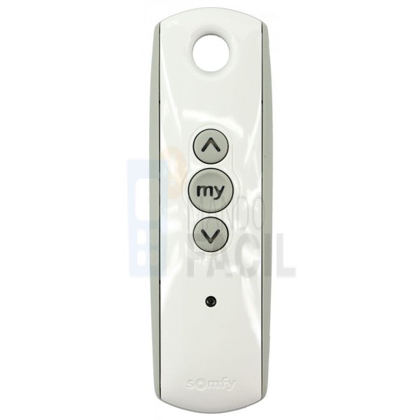 Mando persiana y toldo SOMFY TELIS 1 RTS pure